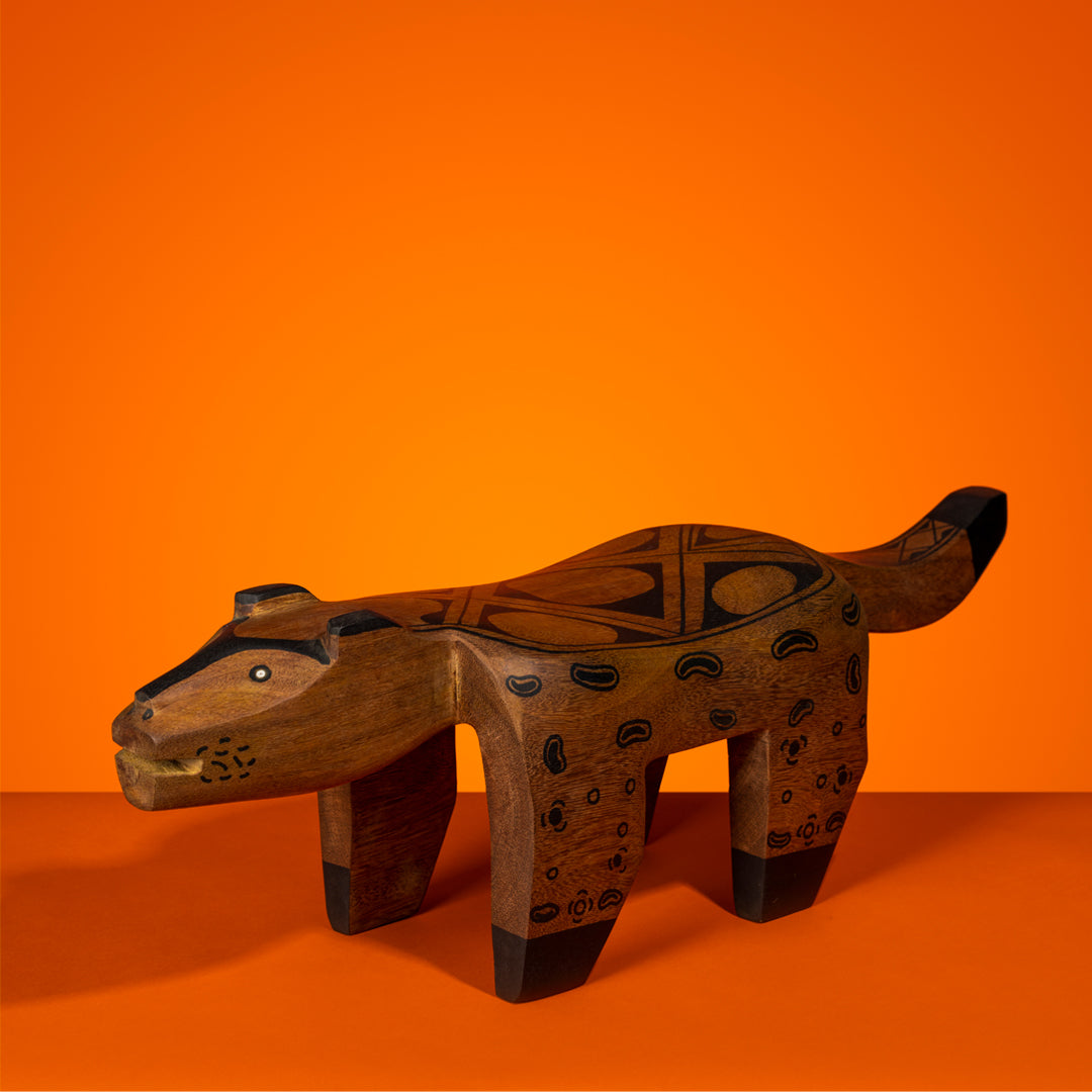 Folk and Indigenous Art & Stools – Canto Design